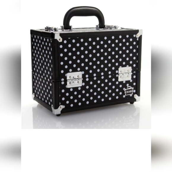 Caboodles | Makeup | Caboodles Train Box | Poshmark